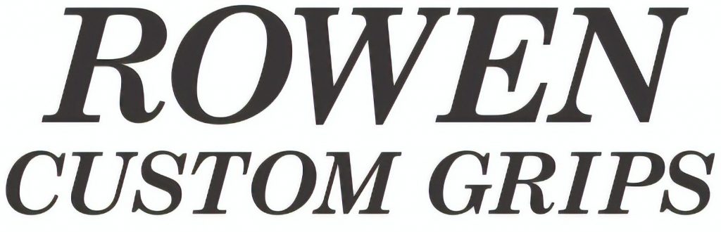 Grip Gallery – ROWEN Custom Grips