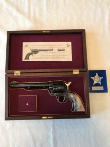 Sporting Gallery – ROWEN Custom Grips