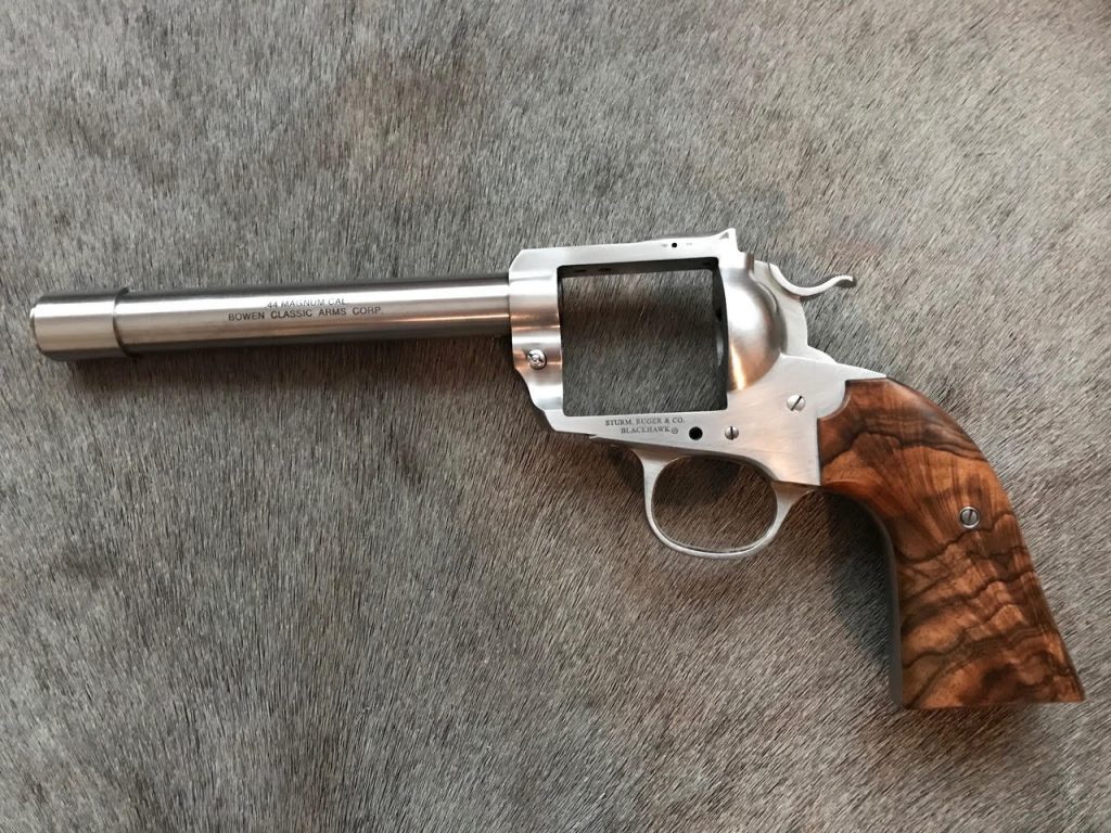 Grip Gallery – ROWEN Custom Grips