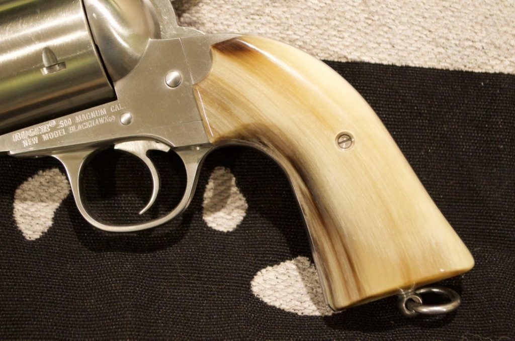 Grip Gallery – ROWEN Custom Grips